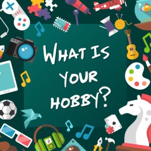 Embracing the Vitality of Hobbies: Nurturing Joy, Growth, and Well ...